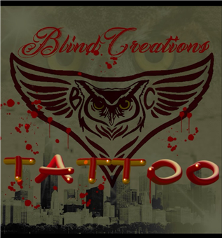 Blind Creations Tattoo (No Deposit No Appointment) In Chicago IL | Vagaro